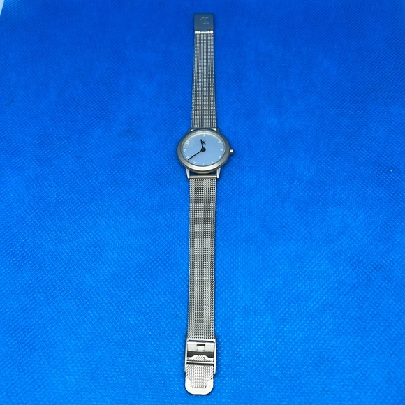 Calvin Klein | Accessories | Calvin Klein Wrist Watch K331 Vintage | Poshmark